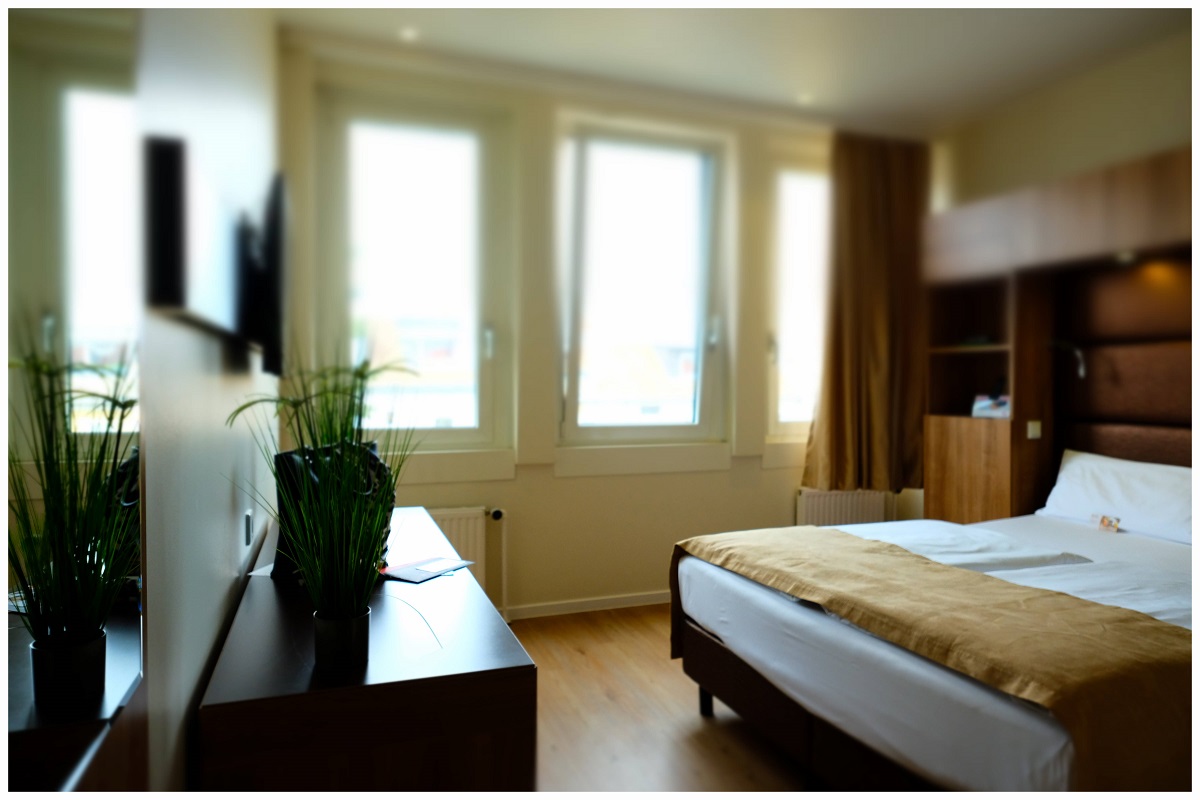 Bilder Motel Plus Motel Plus Berlin GmbH & Co KG