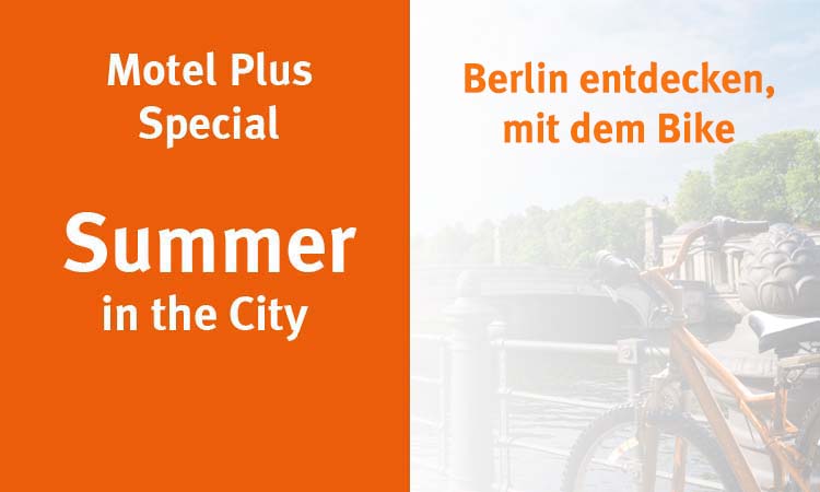 Zentrales Hotel in Neukölln Motel Plus Berlin GmbH & Co KG